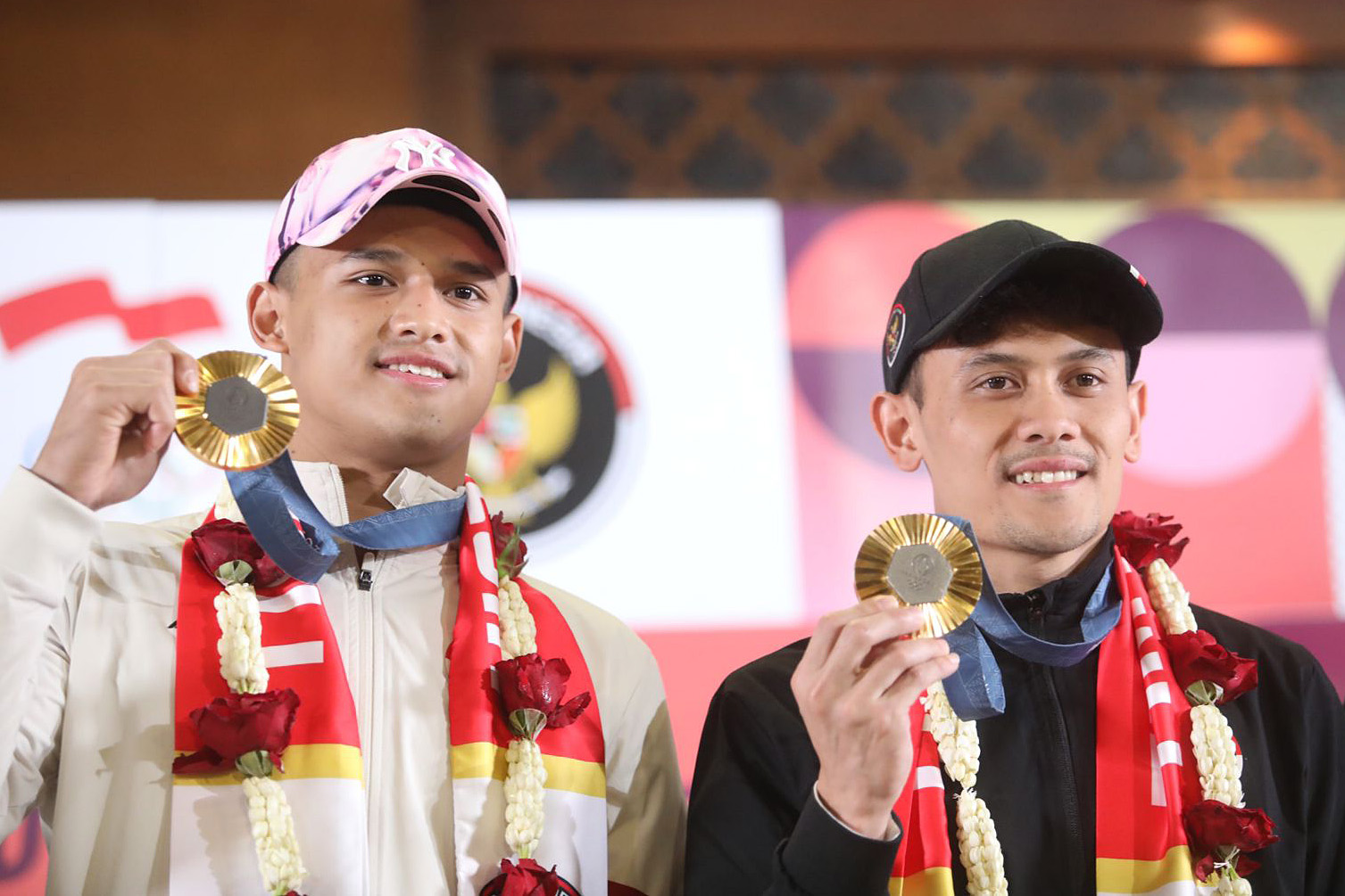Semua Atlet dan Pelatih Olimpiade Bakal Dapat Bonus