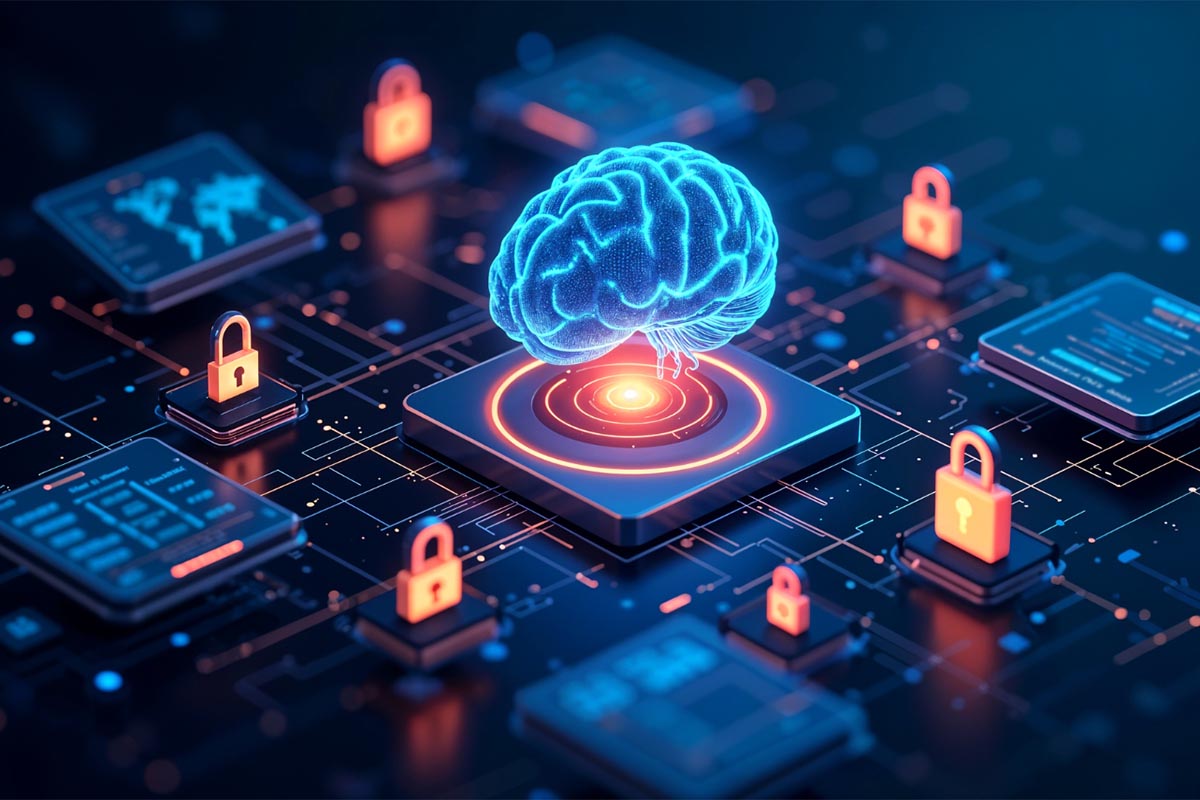 Hadapi Ancaman Siber Telkom Hadirkan BigBox AI