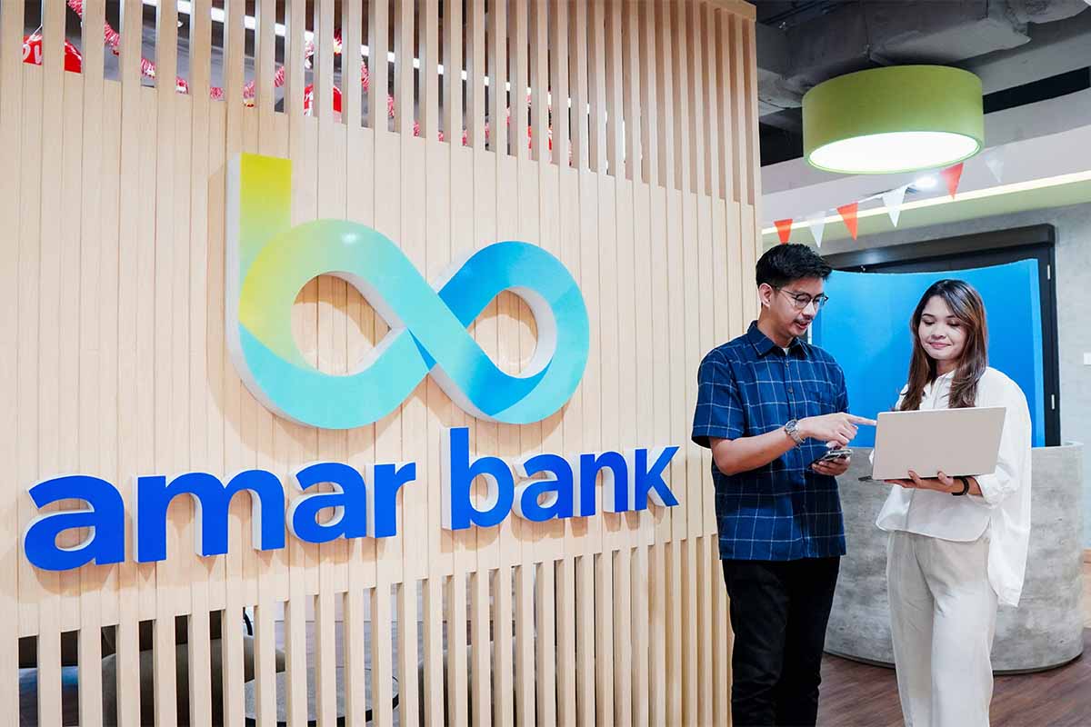Amar Bank Ungkap Rahasia di Balik AI: Tak Hanya Cerdas, Tapi Juga Penuh ...